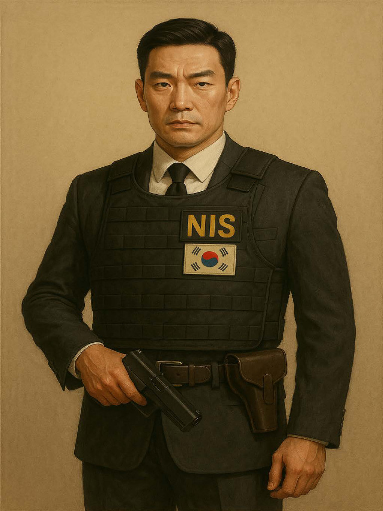 NSI Korea AD | PDF