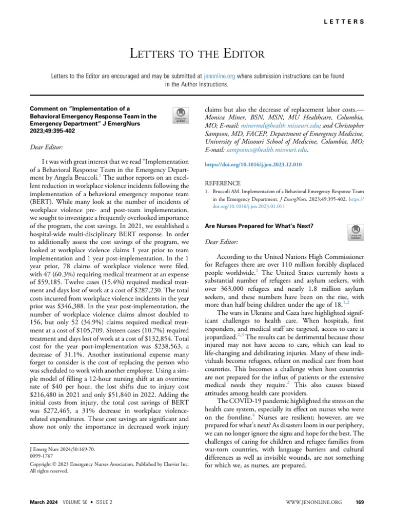 PTSD 4 | PDF | Refugee | Emergency Management