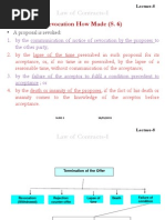 Simple Notes of CPC | PDF | Lawsuit | Judgment (Law)