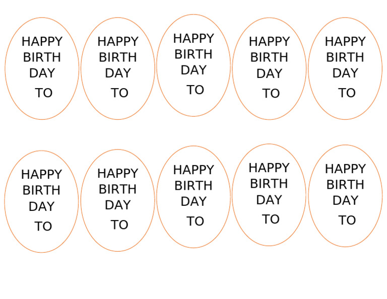 Happy Birth DAY TO Happy Birth DAY TO Happy Birth DAY TO Happy Birth ...