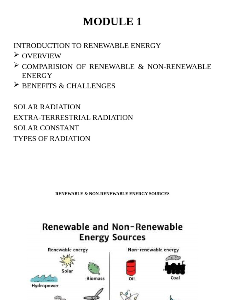 Repp New PPT All 5 Modules | PDF | Wind Turbine | Renewable Energy