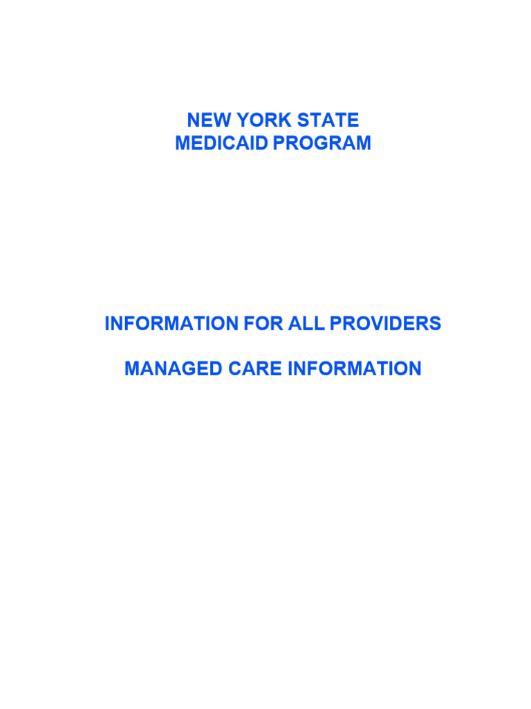 Tipos de Plan - MLTC - Hmo o Harp | PDF | Social Policy | Service ...