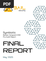 EX97A Bailiff Risk Assessment (03.15) | PDF | Risk | Risk Assessment