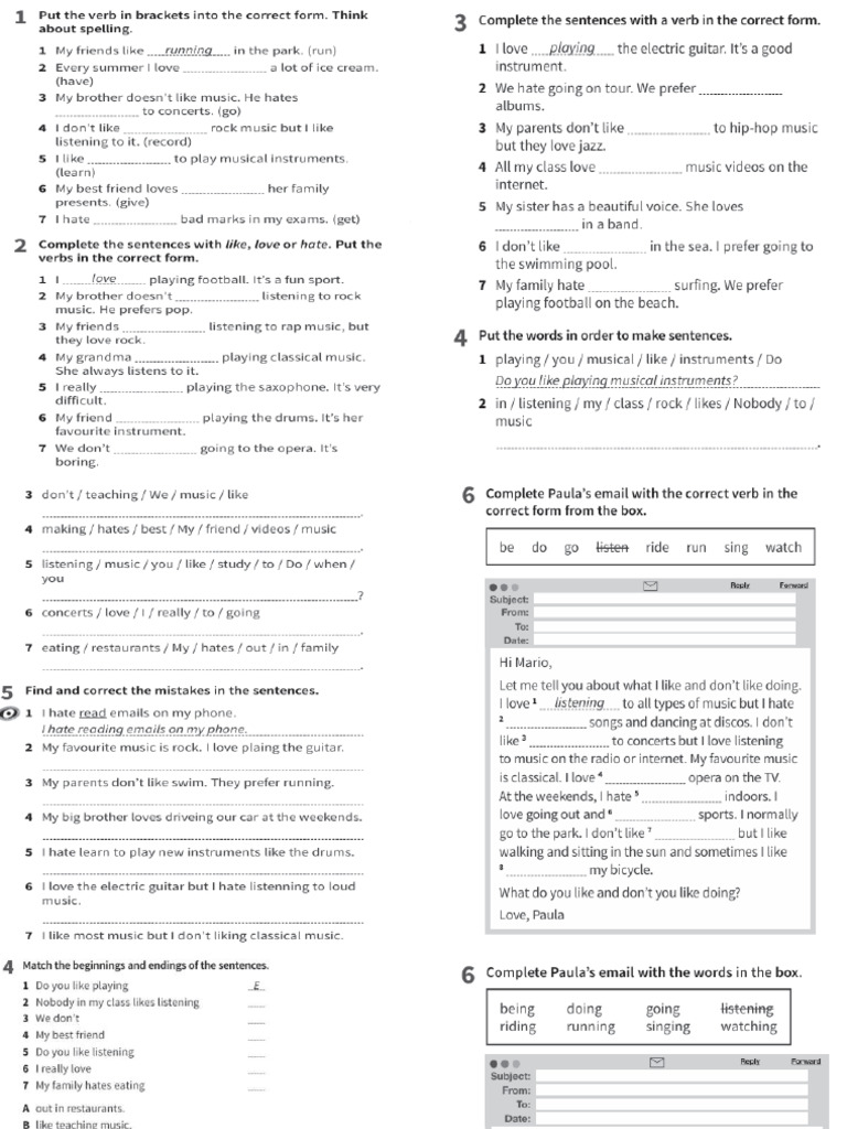 Ws Unit 3 | PDF