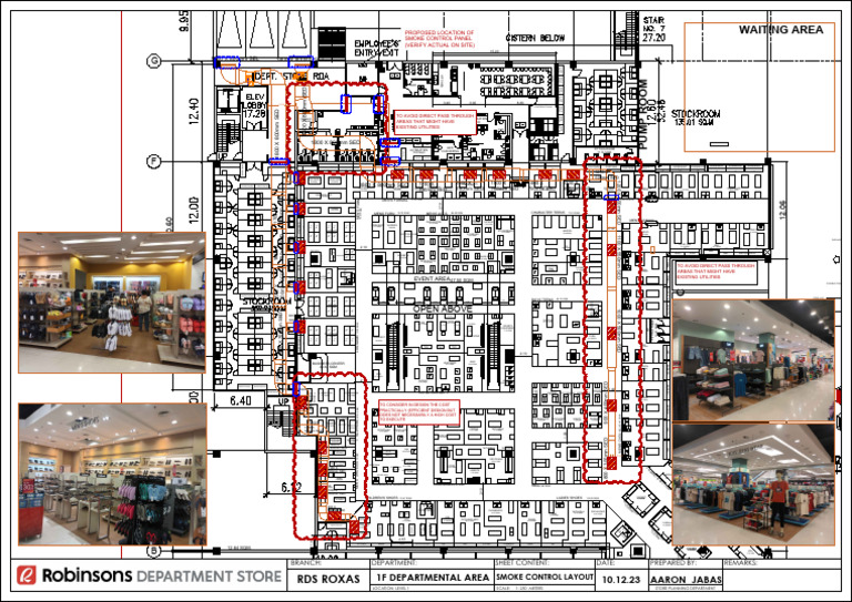 Rds Roxas Smoke Control 092823 (2) - Layout1 | PDF