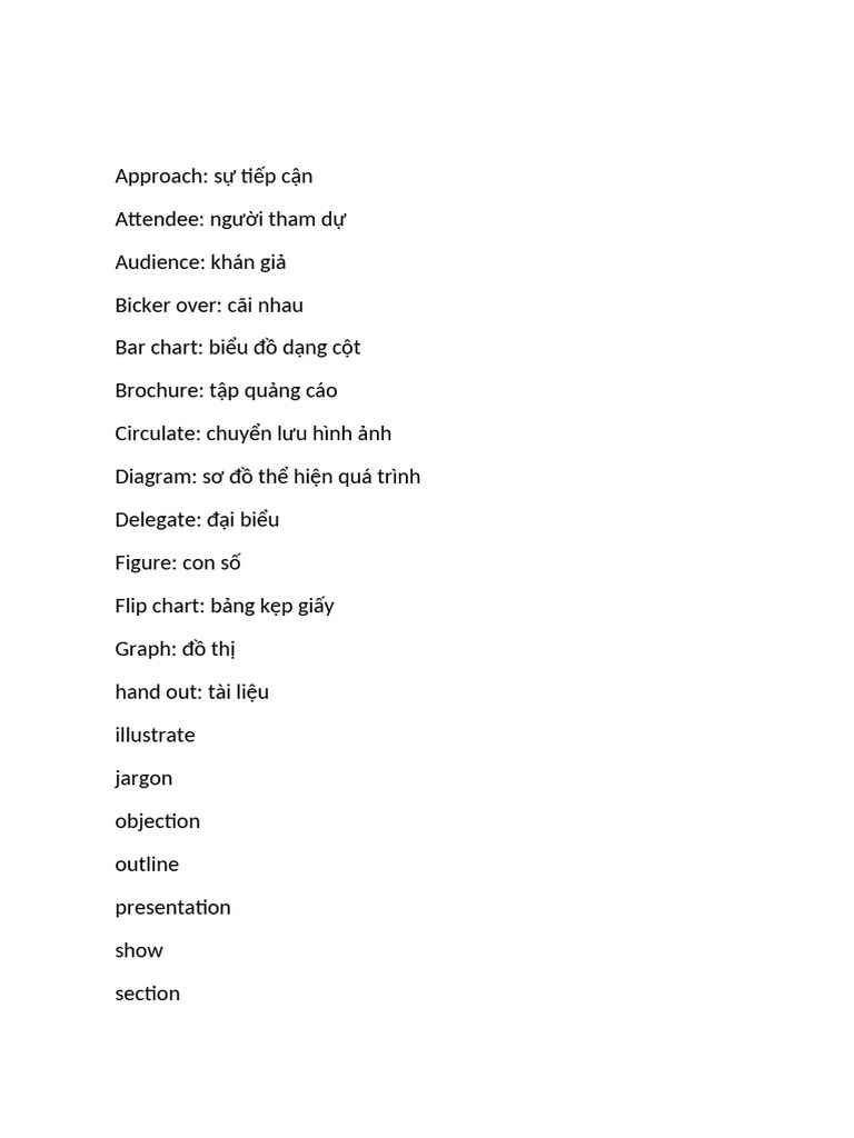 Approach | PDF