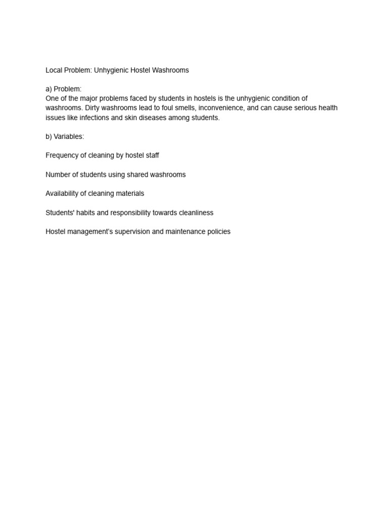 RM Assignment Tammana - 040 | PDF