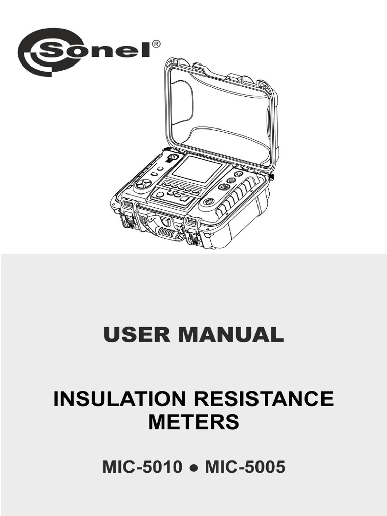 1 - MIC-5010 - 5005 Insobs v1.17 GB | PDF | Usb | Insulator (Electricity)