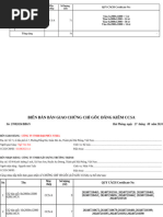 Ban Gioi Thieu ECUSSign Pro | PDF