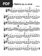 Homelander Violin Sheet Music | PDF
