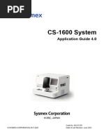 Helena V8 Nexus Capillary Electrophoresis | PDF | Gel Electrophoresis ...