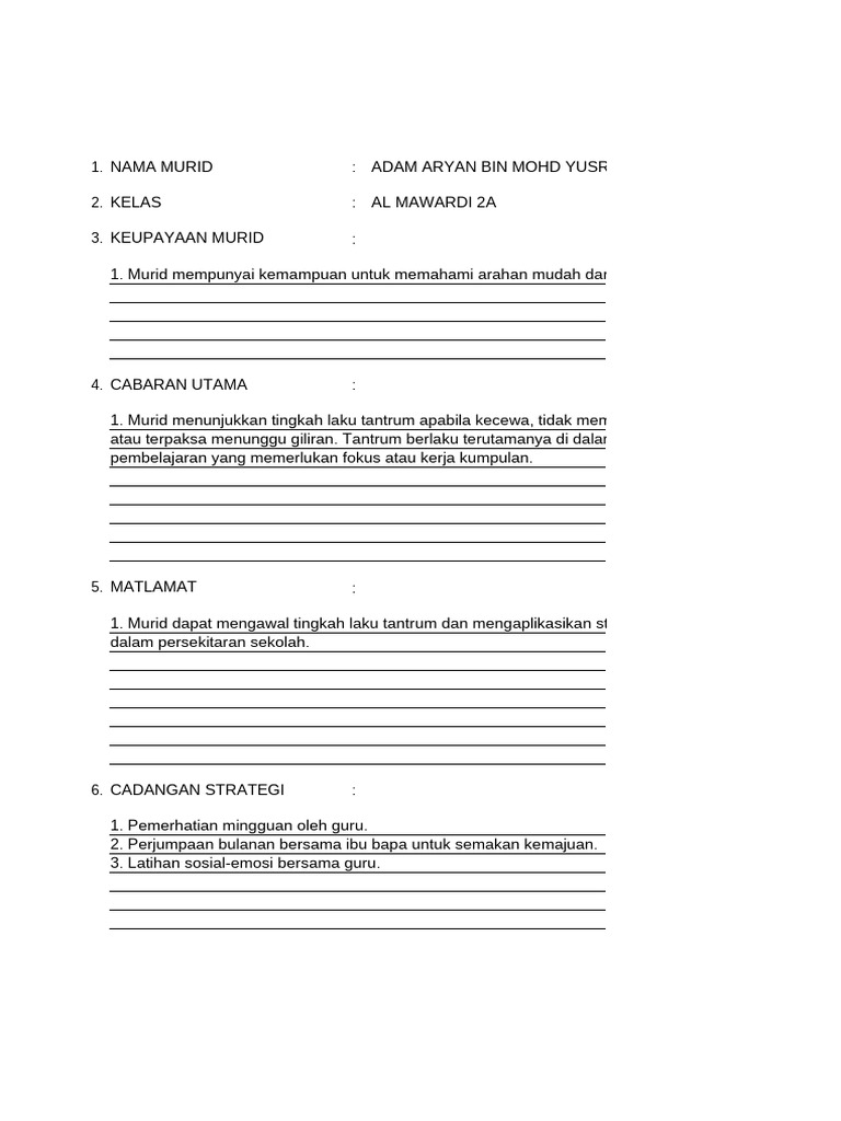 RPI 2025 Edisi 1 | PDF