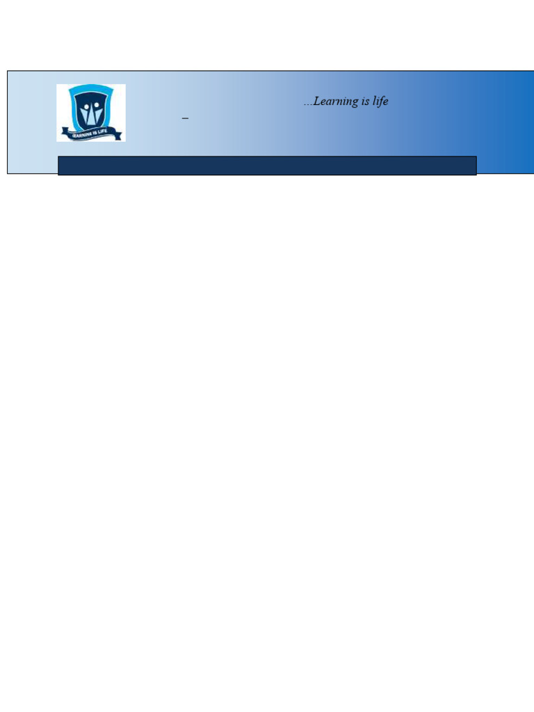 1st Term Commerce Exam 10 | PDF | Commerce | Economies