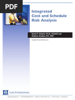 CSRA Best Practices 2024 | PDF | Risk Management | Risk