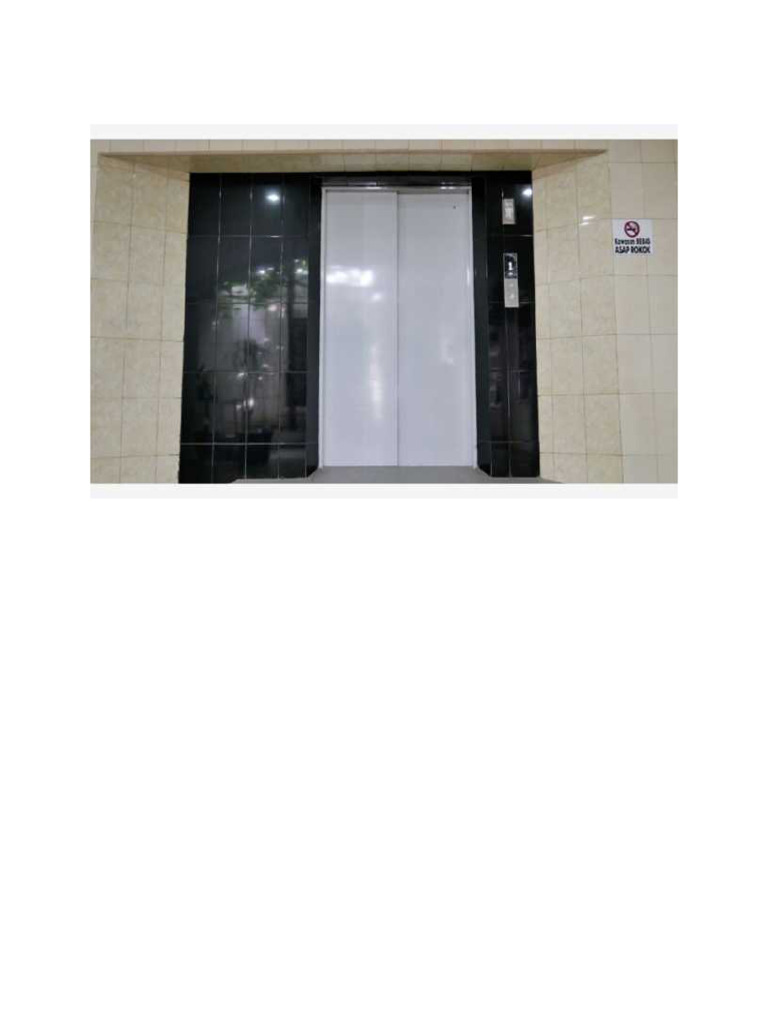 LIFT | PDF