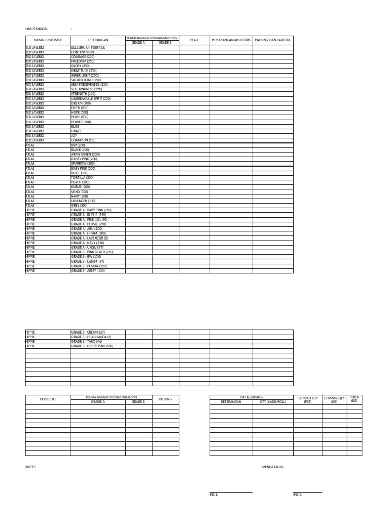 Form Print | PDF