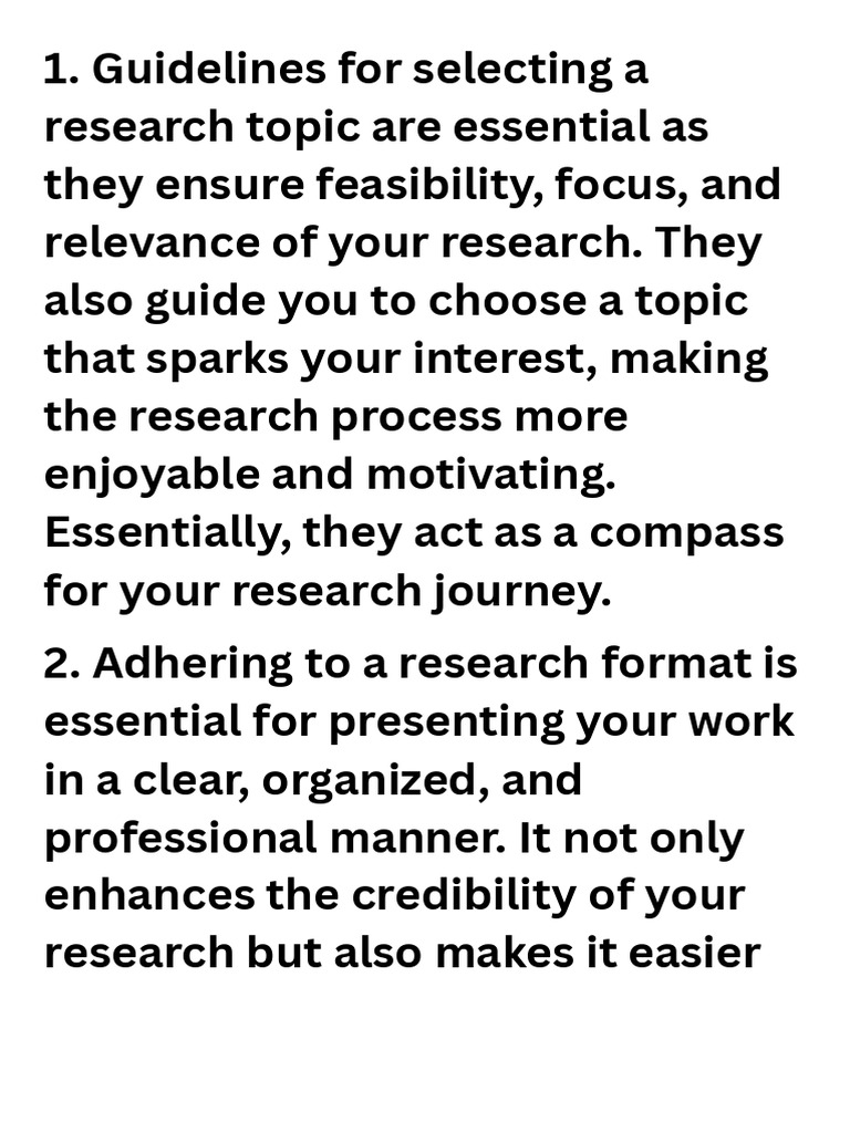 1.-Guidelines-for-selecting-a-research-topic-are-essential-as-they-ensure-feasibility-focus-and ...