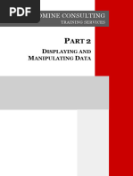 Porphyry Copper Vein Types Explained | PDF | Minerals | Geology