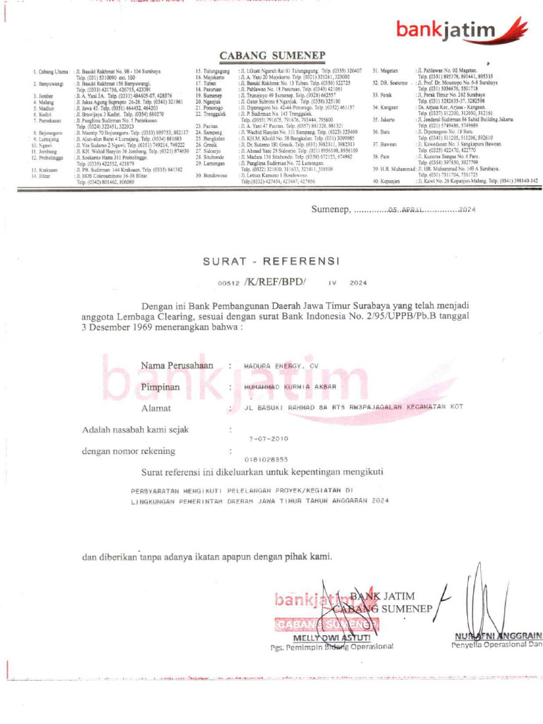 Reverensi 2024-1 | PDF