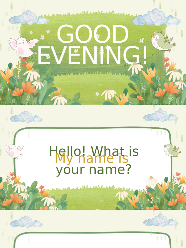 Millicent English 1 | PDF | Edible Plants | Trees