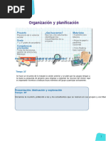 Project Tuning Protocol Módulo 5 | PDF | Crecimiento personal y ...
