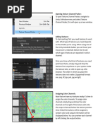 Working With RTFX Pack | PDF | Animation | Areas Of Computer Science