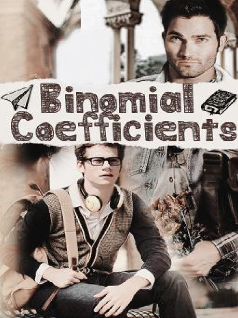 Binomial Coefficients | PDF