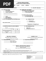 Pass Slip Template | PDF