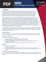 Good Medical Practice | PDF