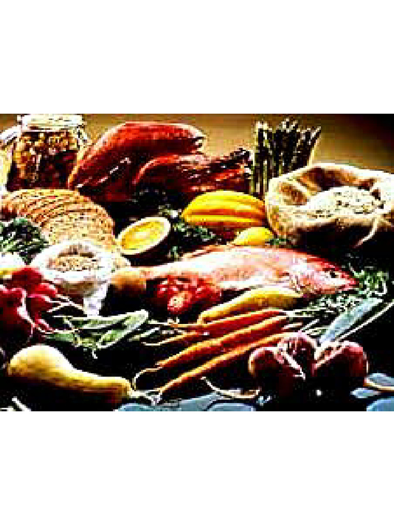 Tasty Food+-+-+-+ | PDF