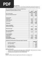 Botho University Student Portal Guide | PDF | Computing