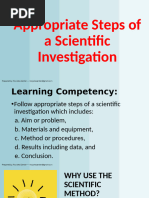 Science Log Book | PDF | Laboratories | Experiment