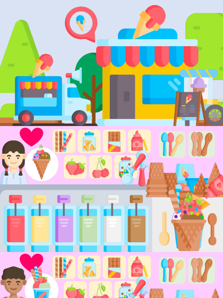 Ice Cream | PDF