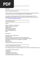Resetting 3ds Max to Default Settings | PDF