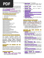 Commitment Order and Mittimus 1 | PDF | Appellate Court | Parole