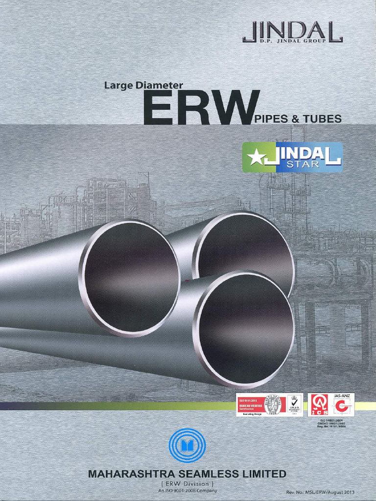 ERW | PDF