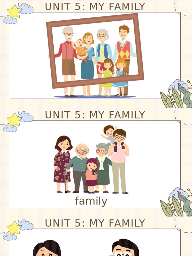 Family | PDF