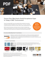 EMV Tags Cheat Sheet Ankit | PDF | Emv | Banking Technology