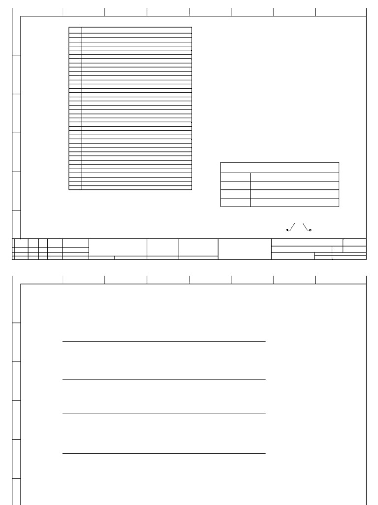 Emerson 1 | PDF | Electrical Wiring | Equipment