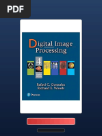 Digital Image Processing 4th Edition by Rafael C Gonzalez Full Download ...