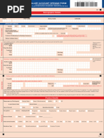 HDFC RTGS Form | PDF | Cheque | Debit Card