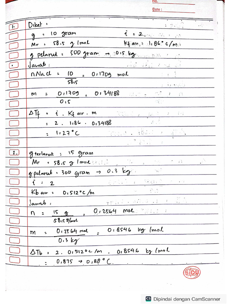 Kelompok 12 - Natasya (2415041074) | PDF