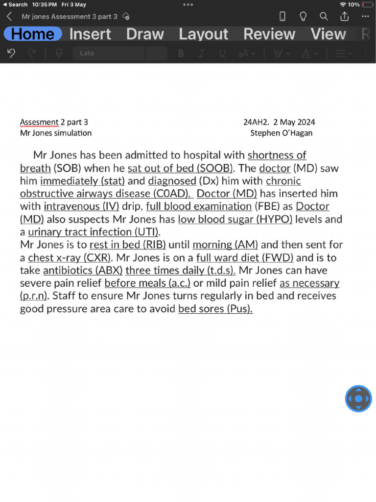 Fri 3 May 2024 at 12:35 PM | PDF