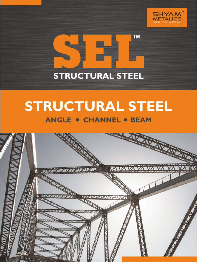 Structural Brochure 1 | PDF