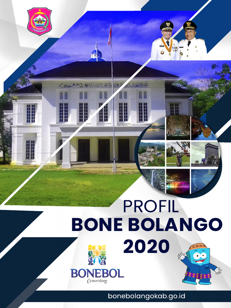 Cover Depan Belakang | PDF