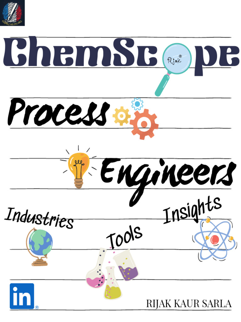 Chemical Process Engineering Insights | PDF