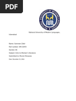 Cushings QOL | PDF | Dogs