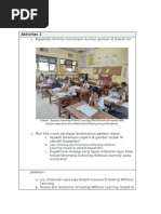 KP 4 Modul 2 - Kerangka Pembelajaran Mendalam | PDF