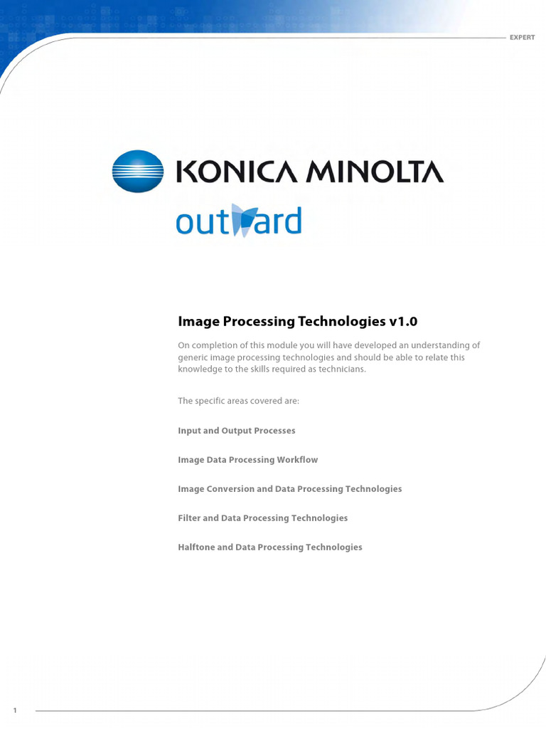 Exp ImageProcessing ENG | PDF | Image Scanner | Color Balance