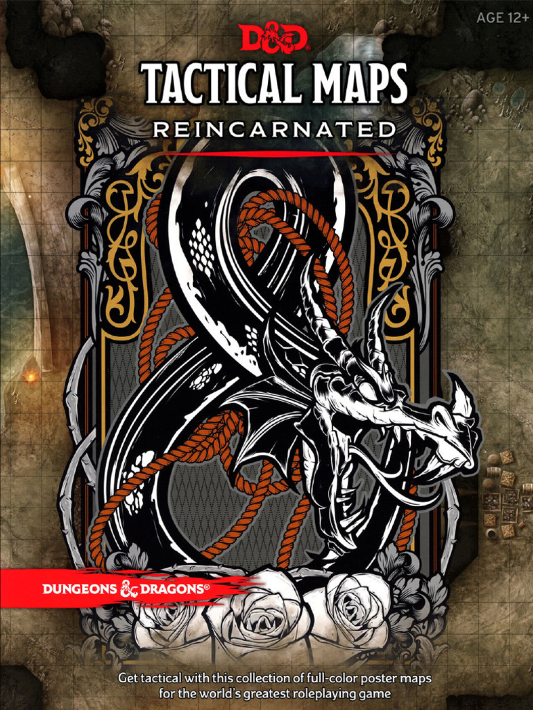 Tactical Maps Reincarnated | PDF